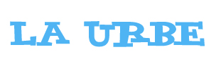 logo - | La Urbe