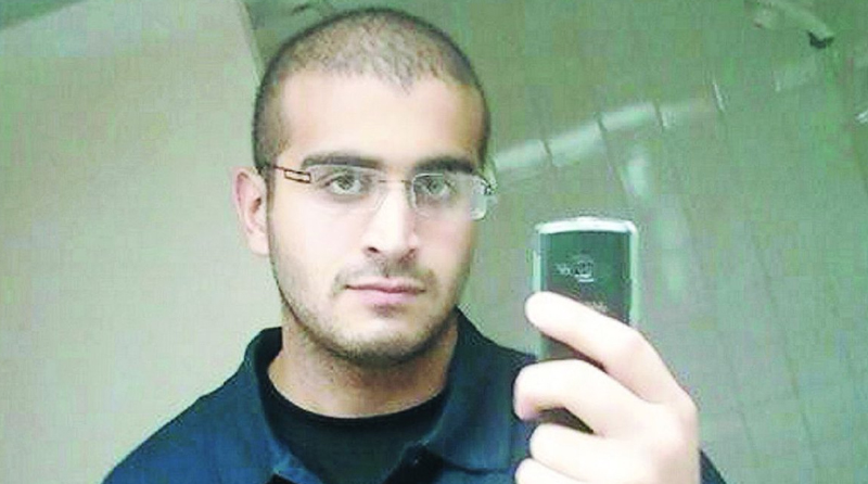 ¿Omar Mateen era habitué del boliche gay de la masacre? - | La Urbe