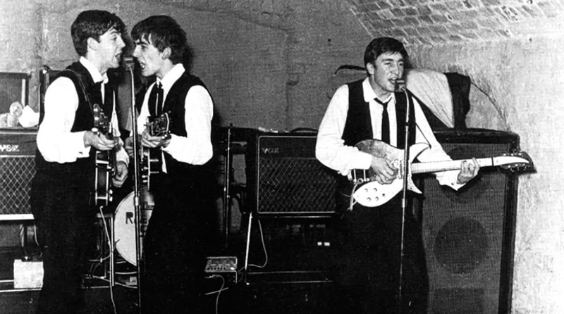 The Cavern Club cumple 60 años - | La Urbe