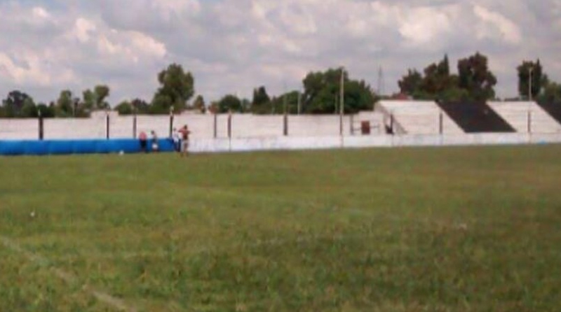 Claypole se prepara para ir por más - | La Urbe