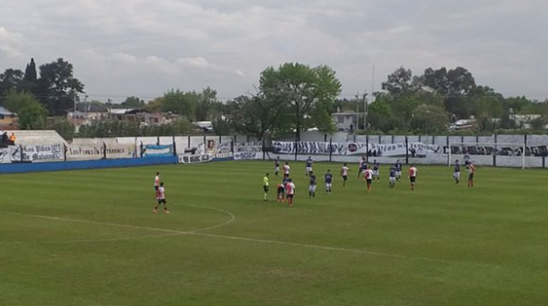 Club Claypole archivos - | La Urbe