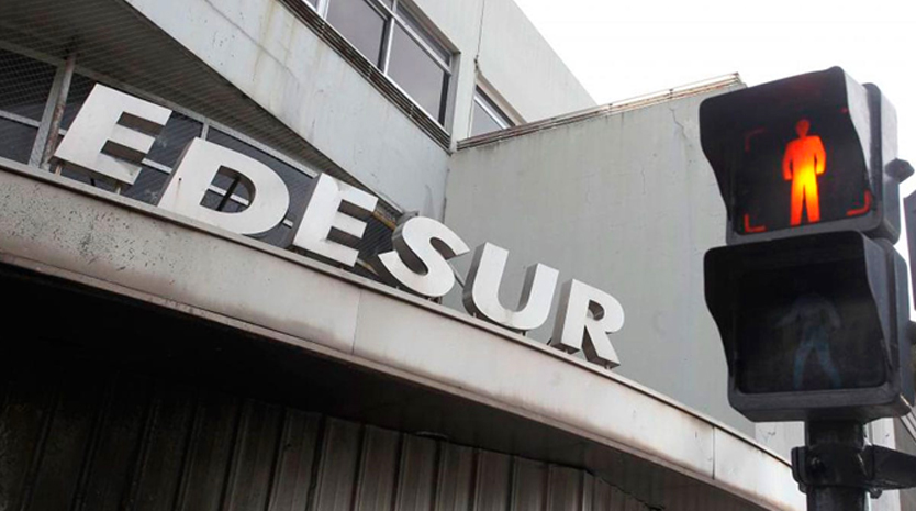 Comienza la auditoría a Edesur tras los cortes en el AMBA en plena ola ...