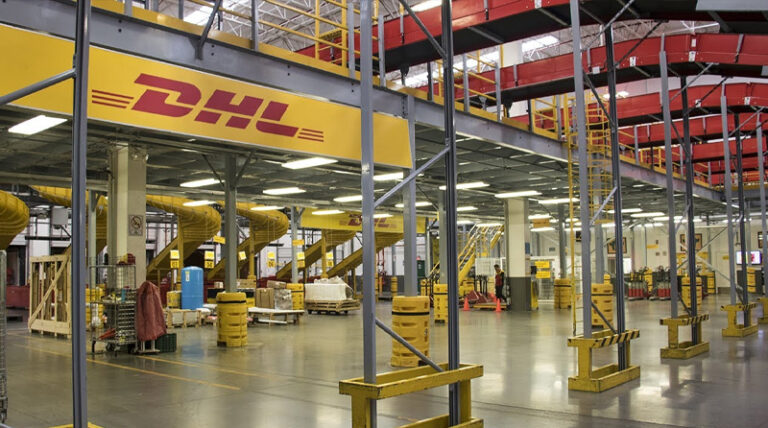 DHL invierte $ 500 millones en la Argentina para ampliar su capacidad operativa - | La Urbe