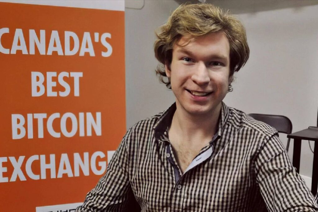 Un nuevo estafador llegó a Netflix: conoce la historia de Gerry Cotten ...