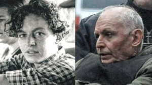 Carlos Robledo Puch, el “Ángel de la Muerte”, ¿cerca de la libertad ...