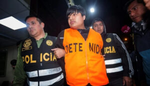 Triple femicidio de Varela: el caso narco-criminal pasa a la Justicia Federal por conexiones ...